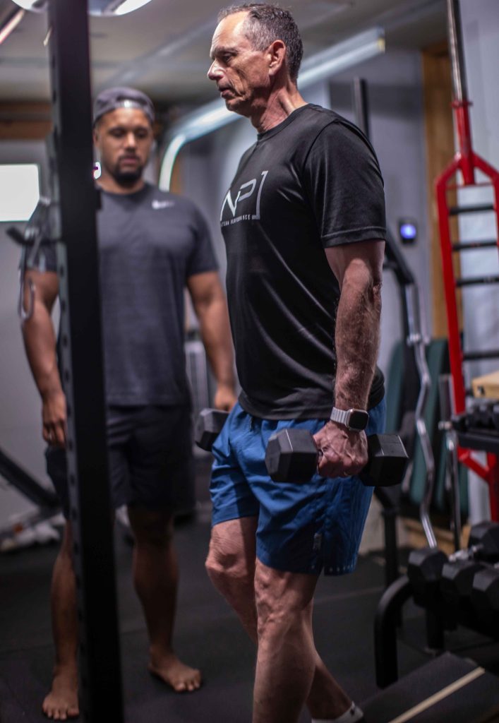 About – Natera Performance